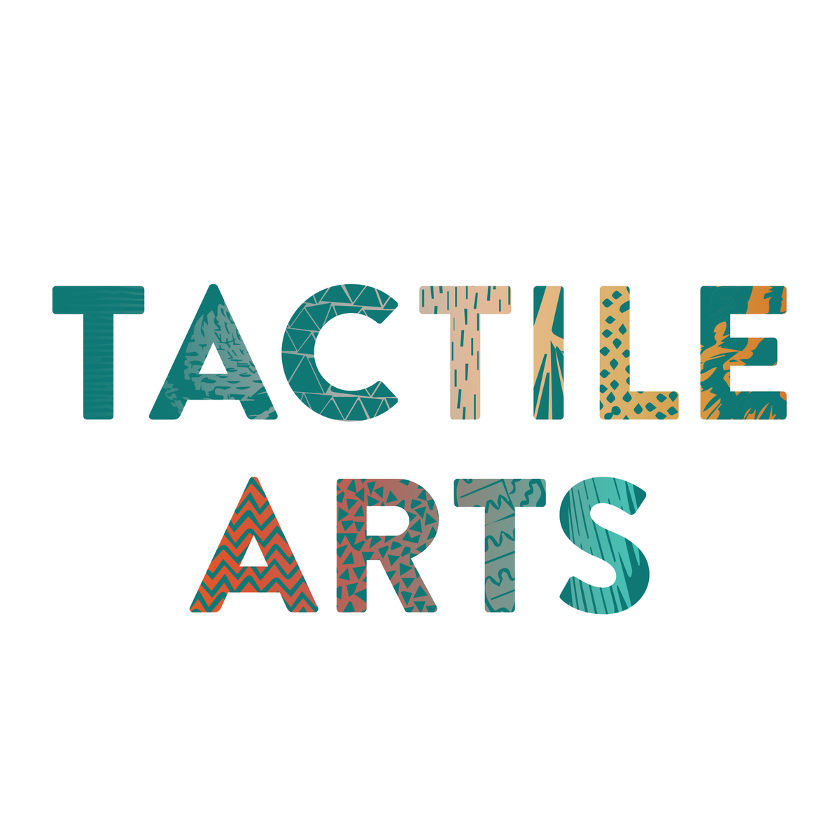TA David Dalzell Square Print – Tactile Arts